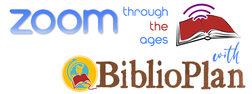 A History of Zoom Through the Ages by Julia Nalle - BiblioPlan